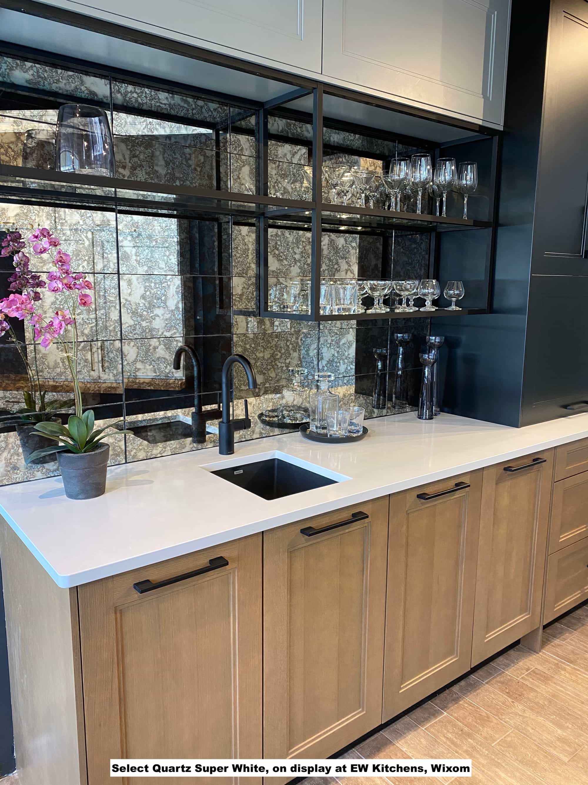 Solid Surfaces Unlimited